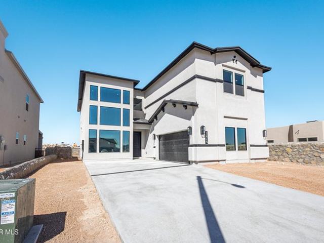 202 Olive Branch Trl, Santa Teresa, NM 88008