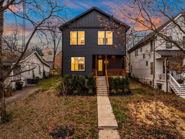202 Orlando Ave