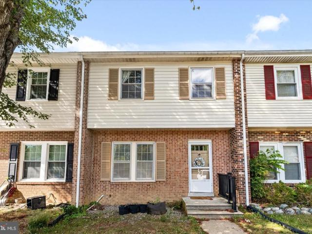 202 Overlook Court