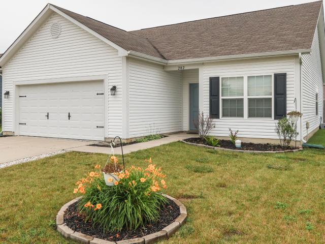 202 Longleaf Lane