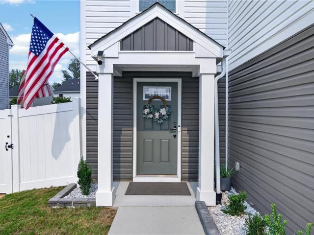 202 Lorraine DR