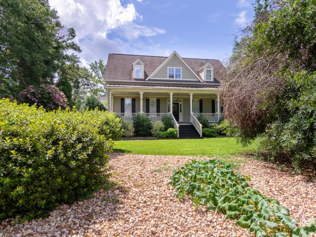202 Lagoon Drive