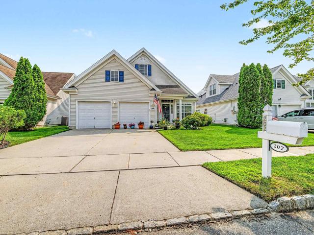 202 Lander Road