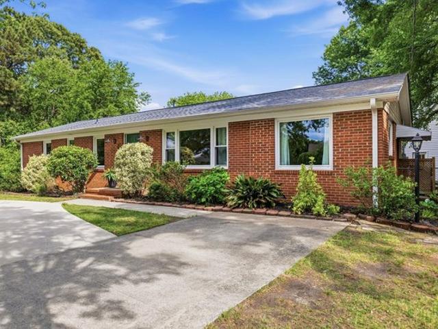 202 Lanewood Dr, Greenville, SC 29607