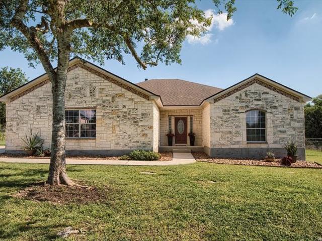 202 Lantana Vw, Spring Branch, TX 78070