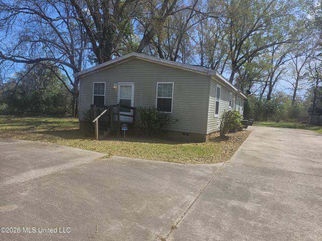 202 Lasalle St, Natchez, MS 39120 | MLS #4143