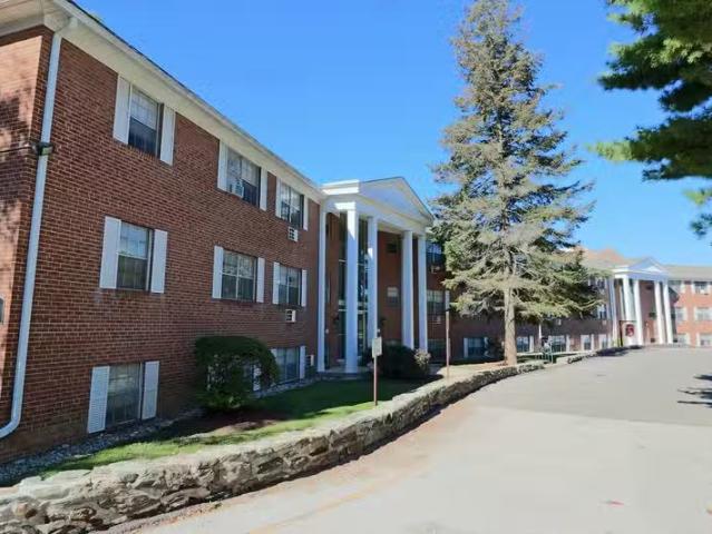 202 Lexington Apartments