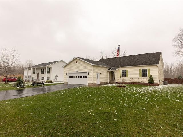 202 Lenox Ln, Lenox, NY 13032 | Compass