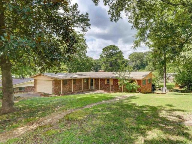 202 Little John Trail, Hot Springs, AR 71913