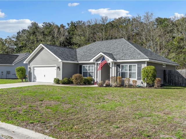 202 Liz Moody Blvd, St. Marys, GA 31558 | Compass