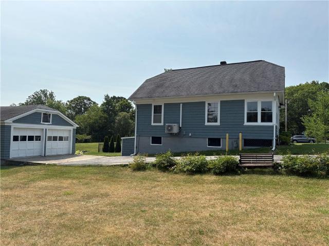 202 Lincoln Street, Seekonk, US, MA