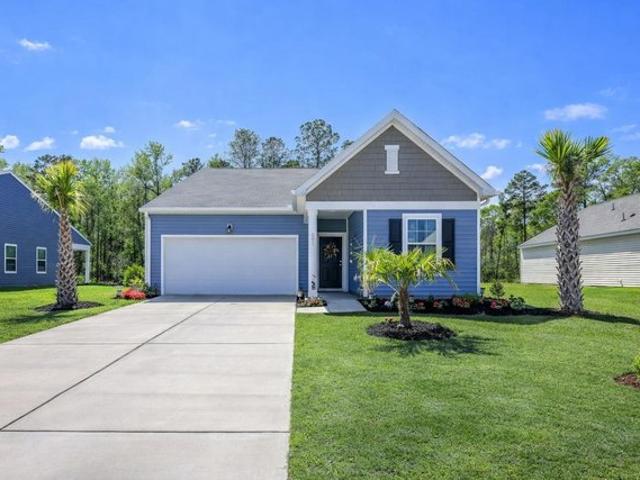 202 Linares St, Loris, SC 29569