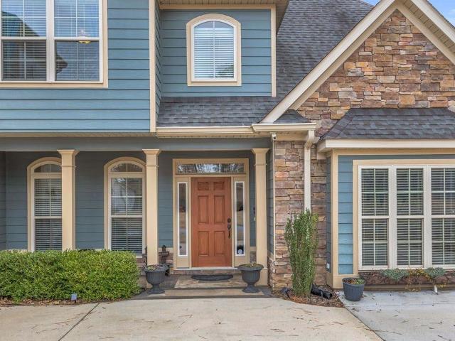202 Links Xing N, Ninety Six, SC