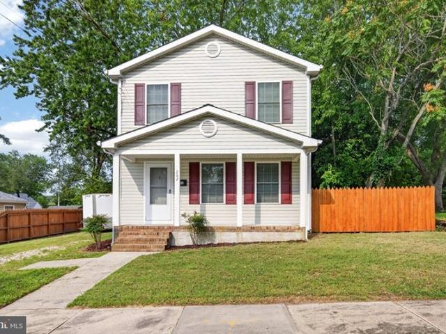 202 Linwood Ave, Salisbury, MD 21804