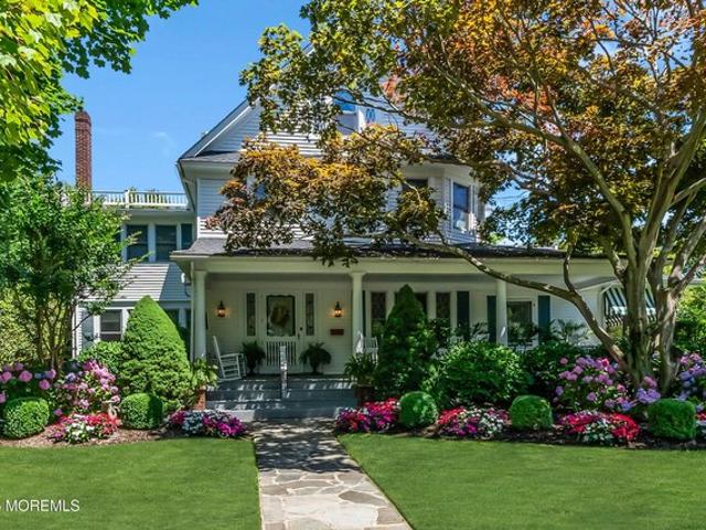 202 Ludlow Ave, Spring Lake, NJ 07762