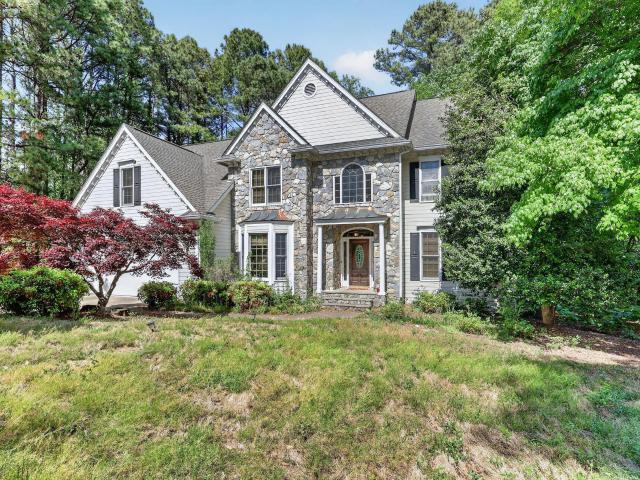 202 Montford Hall Court