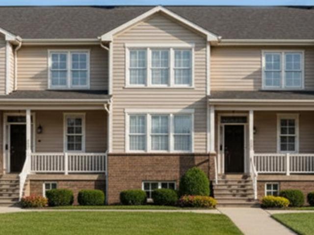 202 Morgan St, Yorkville, IL 60560 | MLS #12554 | Compass
