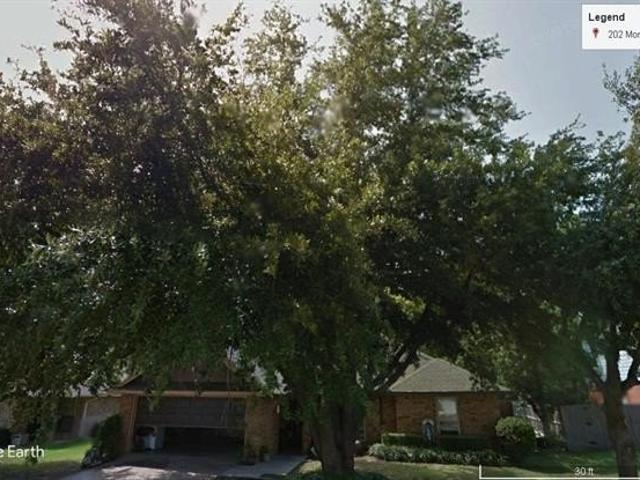 202 Morene Ave, Waxahachie, TX 75165