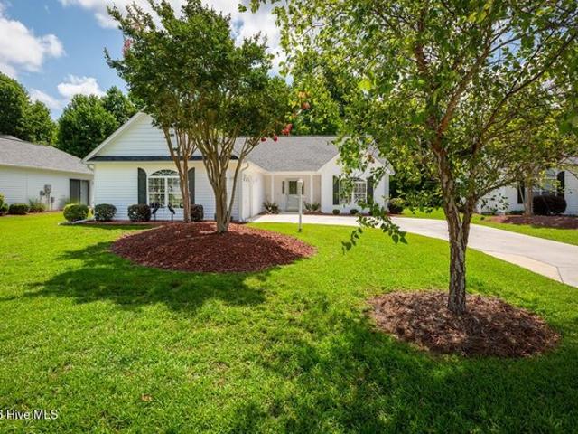 202 Morningstar N, Swansboro, NC 28584