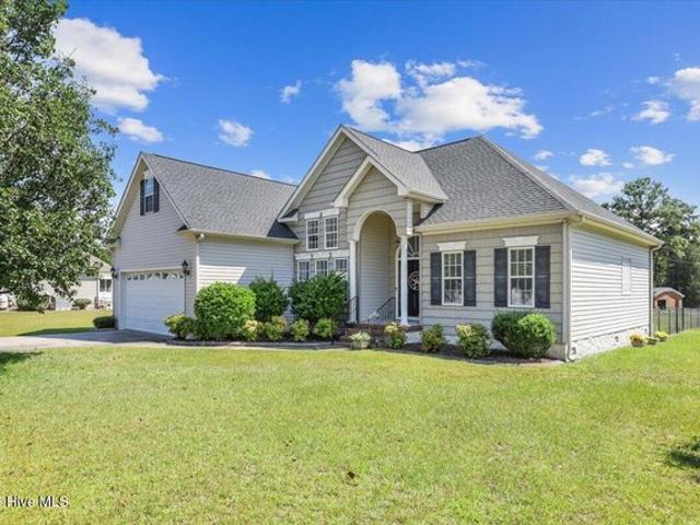 202 Mossburg Dr, Goldsboro, NC 27530
