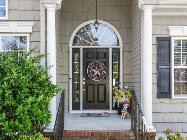 202 Mossburg Drive