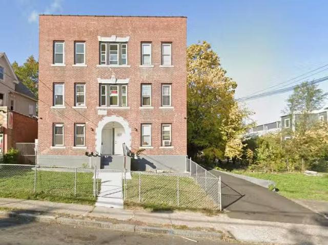202 MATHER ST, HARTFORD, CT 06112 Multi Family For Sale MLS#.
