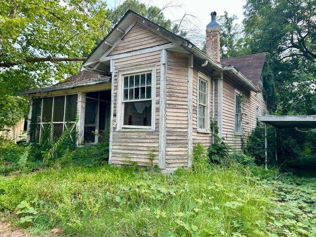202 Maxcy St, Orangeburg, SC 29115