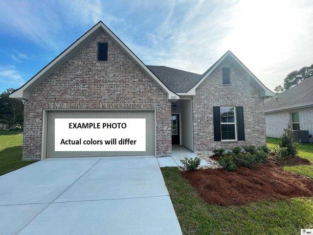 202 Magnolia Pointe Cir, Monroe, LA 71203