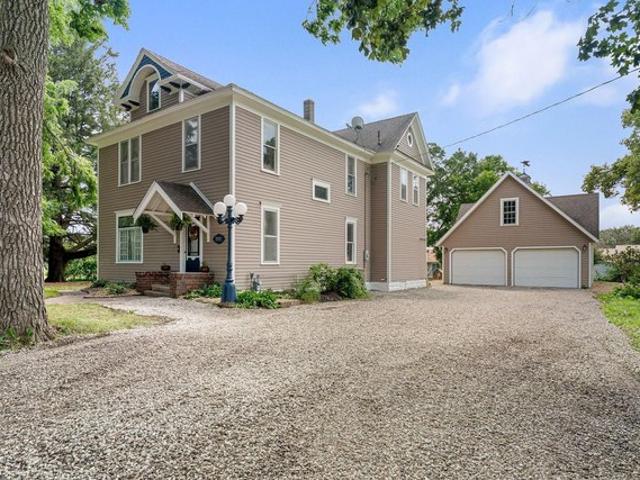 202 Main St, Hayward, MN 56043