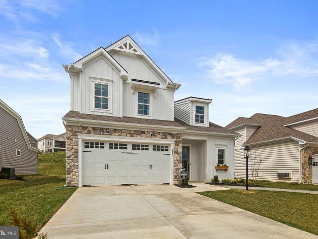 202 Man O'War Pl, Havre de Grace, MD 21078 | Compass