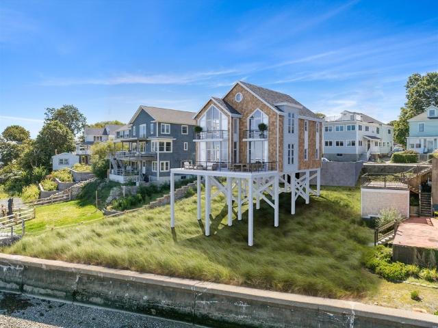 202 Manet Ave, Quincy, MA 02169 | MLS #73431 | Compass