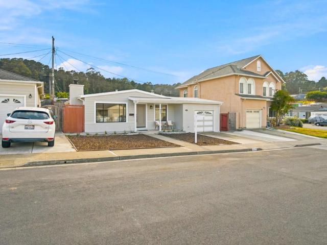 202 Mansfield Drive