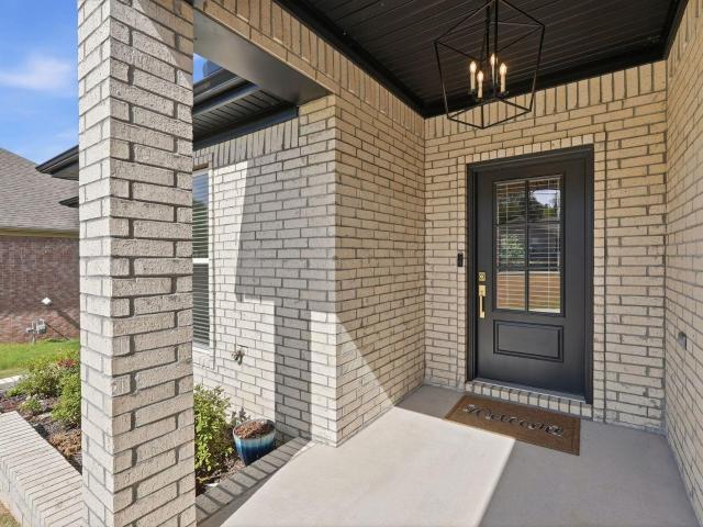 202 Marble Drive