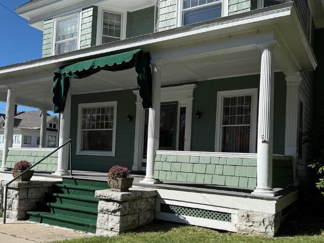 202 Market Street