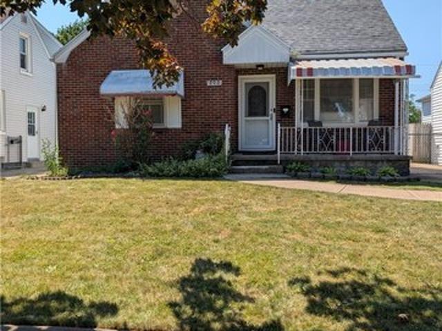 202 Marjorie Dr, Buffalo, NY 14223