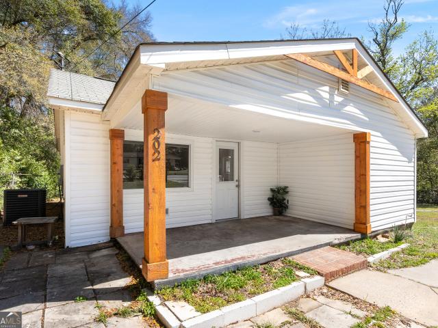 202 Martin Luther King Jr Drive