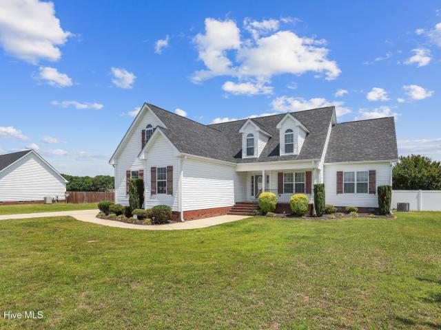 202 Mary Frances Way
