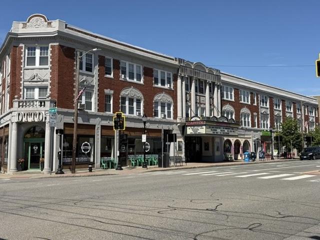 202 Massachusetts Ave, Arlington, MA 02474