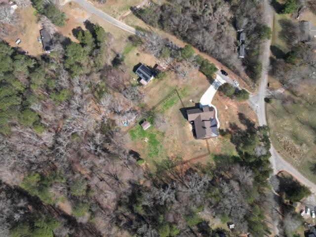 202 Mccreery Road