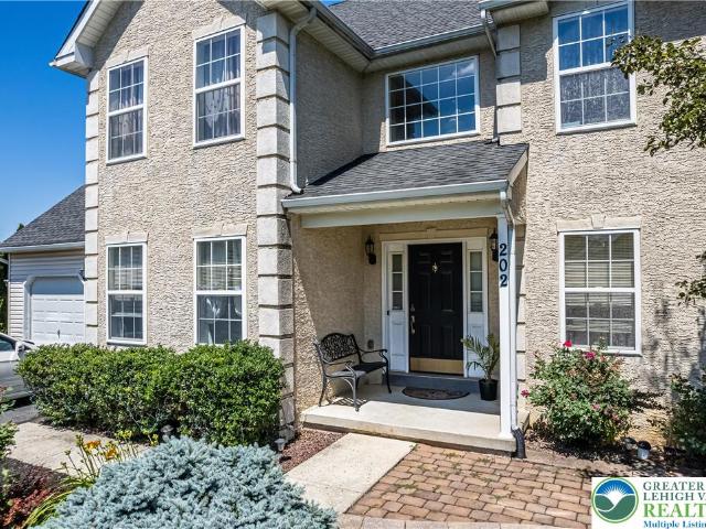 202 McNair Cir, Northampton, PA 18067 | MLS #772927 | Compass