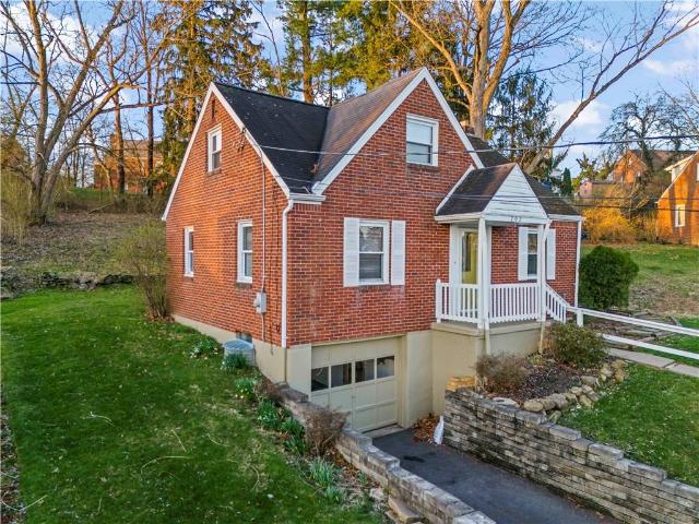 202 Melrose Pl, Pittsburgh, PA 15241 | Compass