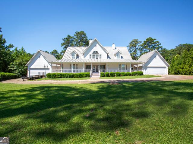 202 Merion Drive