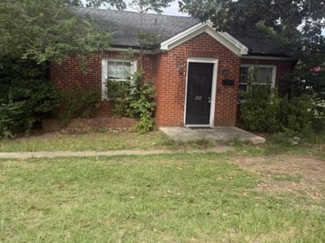 202 Mitchell Ave, Franklinton, NC 27525
