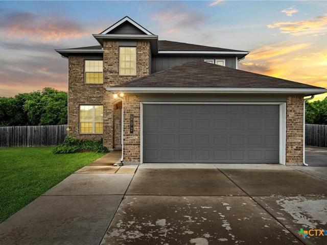 202 Milky Way Rd, Bruceville Eddy, TX 76630