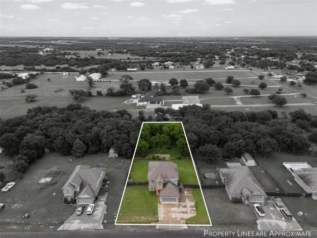 202 Milky Way Rd, Bruceville, TX 76630 | MLS #21175