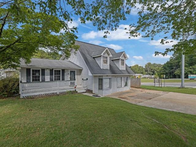202 Mill Creek Road