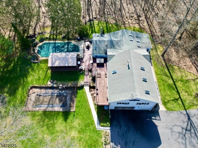 202 Millbrook Rd, Blairstown, NJ 07825 | MLS #4020