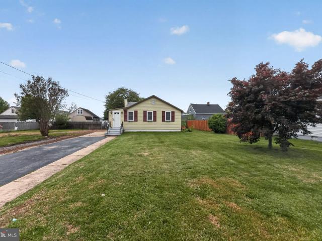 202 Minquadale Blvd, New Castle, DE 19720 | MLS #DENC2101