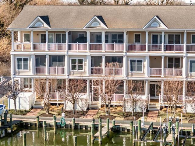 202 Muir Street Unit# 202, Cambridge, US, MD