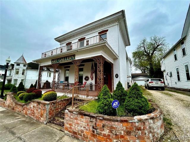 202 N 3rd Street